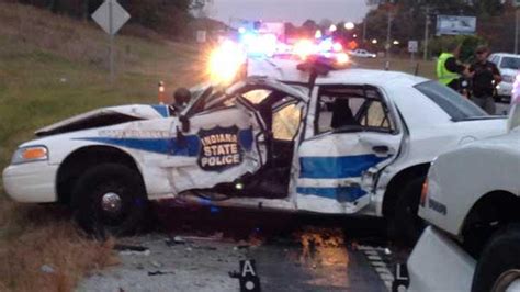 Cop Car Crashes And Incidents Compilation 3 Youtube