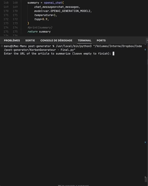 D Couvrez Gerry L Enregistreur D Cran Open Source Pour Mac