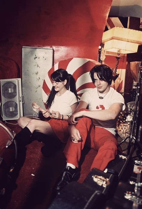 Prints For Sale — Pieter M Van Hattem The White Stripes Meg White