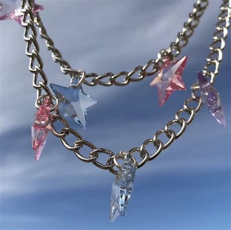 Pin By Nea On Aes — Bratz Jewelry Collection Jewelry Pendant