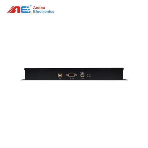 Rfid Uhf Reader Support Iso 18000 6c Epc Global Gen2 Standard With 18 Antennas For Book Management