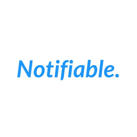 Notifiable Data Breach Notification Services