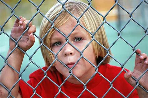 The Concept Of Self Esteem Stems At A Tender Age Of Five