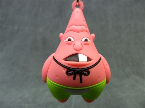 Patrick Star Pinhead