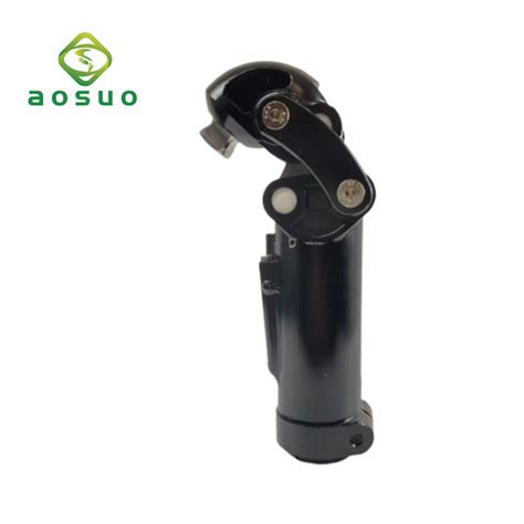 Prosthetic Implant Leg Pneumatic Knee Artificial Limbs Leg For Amputee
