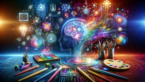 the synergy of ai and creativity elevating brand narratives to new heights