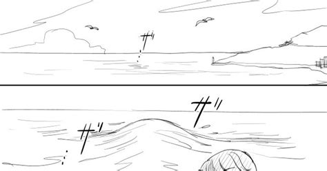 艦これ 艦これ妄想コミカライズ 第一話 しまざき単行本発売中のマンガ 漫画 艦隊これくしょん 吹雪深雪伊勢赤城 Pixiv