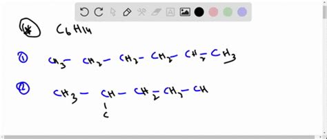 SOLVED How Many Structural Isomers Of Molecular Formula C H Is Possible Having Principle