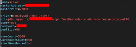 Tpcc Mysql 端口 数据库 Tpccrunner测试mysql方法及问题解决办法★★★张志城的博客 Csdn博客
