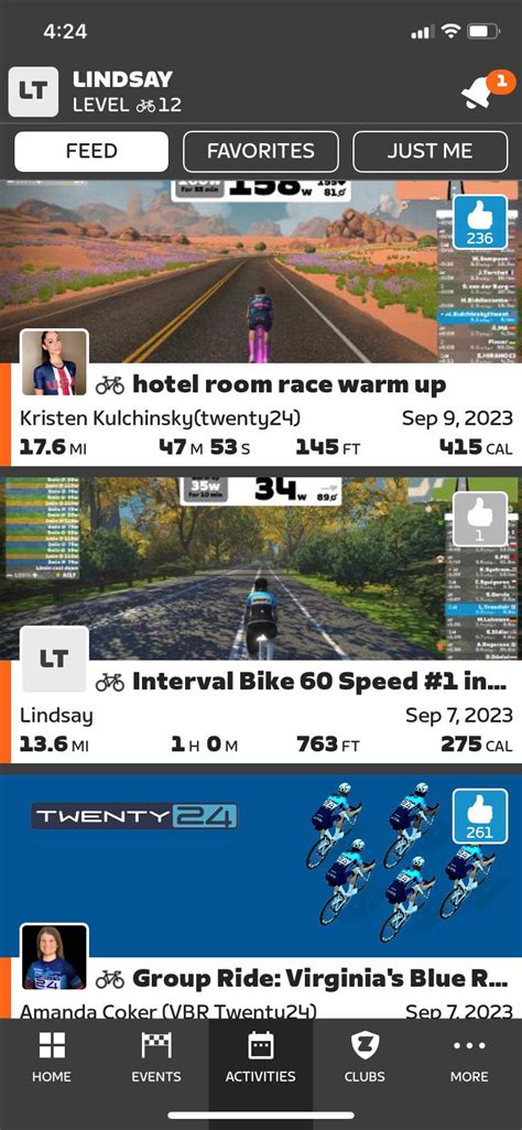 How To Make Indoor Cycling Better With The Zwift Companion App
