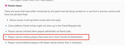 Blocked Player Are Not In The Blocked Player List Rhelldivers