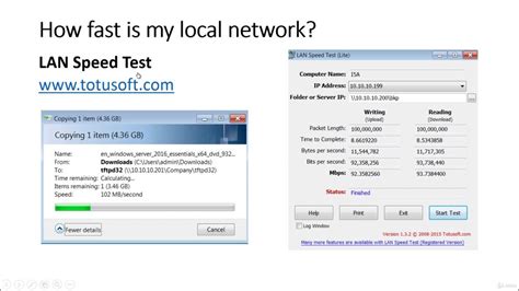 networking concepts youtube