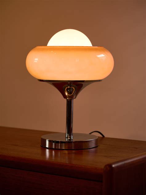 Double Globe Table Lamp Coming Soon