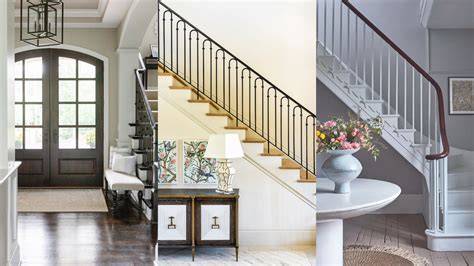 What Looks Good In An Entryway 7 Expert Tips Homes And Gardens