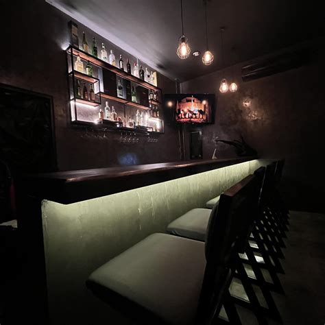 Challenge Bar And Bistro Bangkok