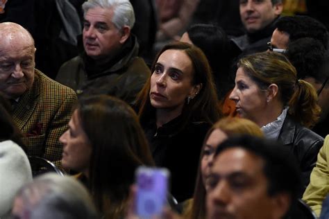 Cumbre libertaria en la Feria del Libro por la presentación de la biografía Milei la