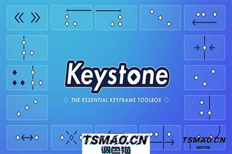 Ae Keystone V