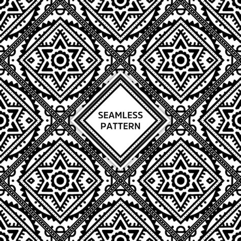 Premium Vector Seamless Pattern Premium Vector Seamless Pattern