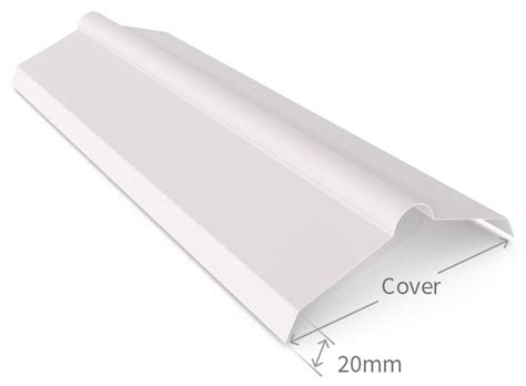 Ridge Capping Stratco