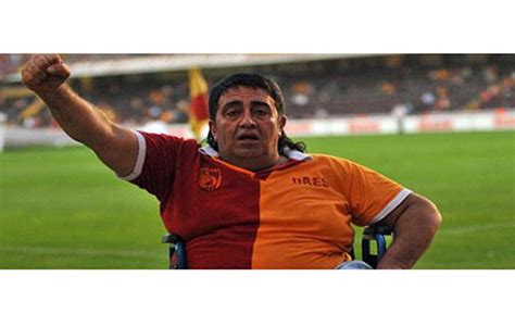 İyi ki GALATASARAYlıyım Dedirten Efsane İsim Onedio
