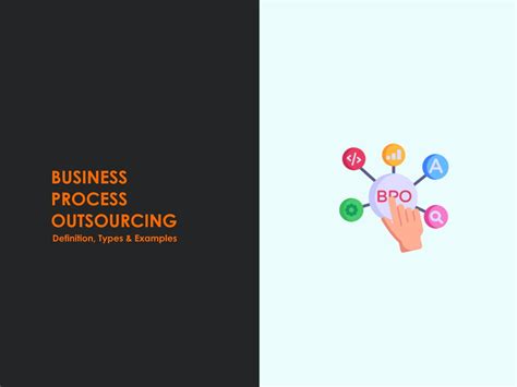 Business Process Outsourcing Bpo Definition Types And Examples