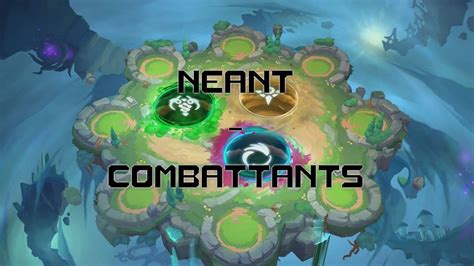 Tft Set 95 Guide De La Composition Néant Combattants Gamosaurus