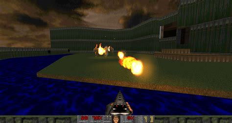 Image Brutal Doom Juan Edition Mod For Doom II ModDB