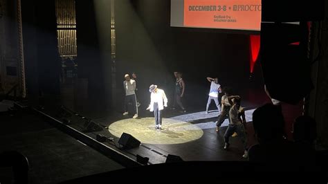 New Show Line Up Announced For Proctors And Therep 2024 2025 Season