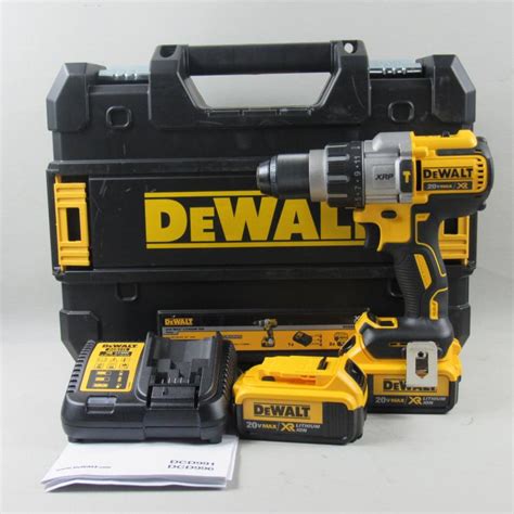Dewalt Dcd B B