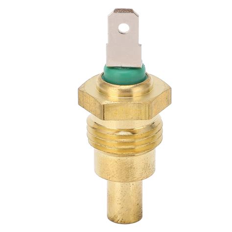 Sensor De Temperatura De Excavadora Sensor De Temperatura Del Agua