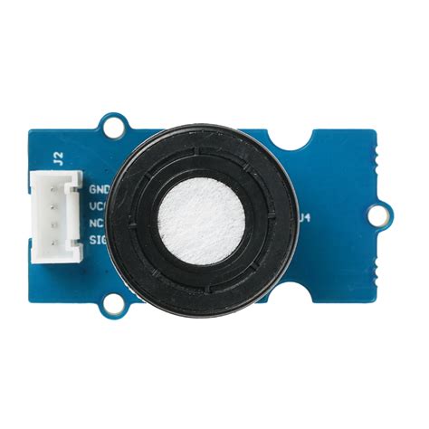 Seeed Studio Grove Oxygen Sensor MIX8410 DarkOct02