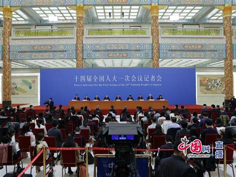 国务院总理李强会见中外记者 中国网生态中国