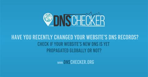Domain Dns Validation Free Dns Health Check Service