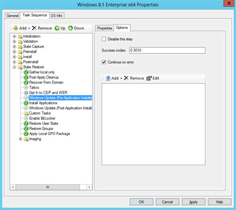 Déployer Windows 81 Avec Mdt 2013 Msnloop