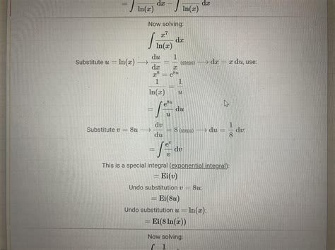 How Is This Substitution Made R Calculus