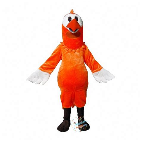 Dodo Bird Mascot Costume Reliable Quality