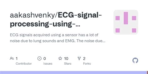 ECG Signal Processing Using ModelSim MATLAB Files Trial M At Master Aakashvenky ECG Signal
