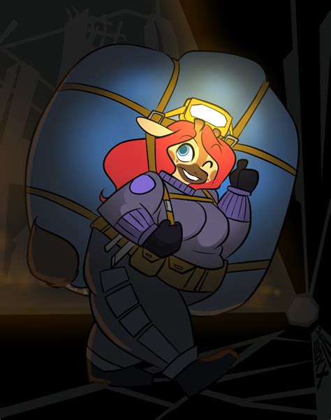 Ruby 20xx — Weasyl