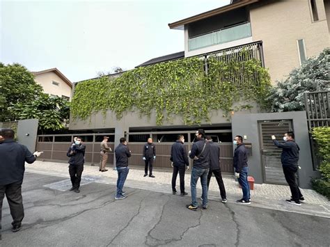 ตำรวจบุกจับคาบ้าน “เมฆ รามา” สามี “หยาด ราชปาล” พัวพันเว็บพนันออนไลน์