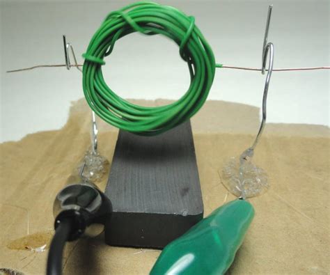 Motors Servos Steppers Instructables