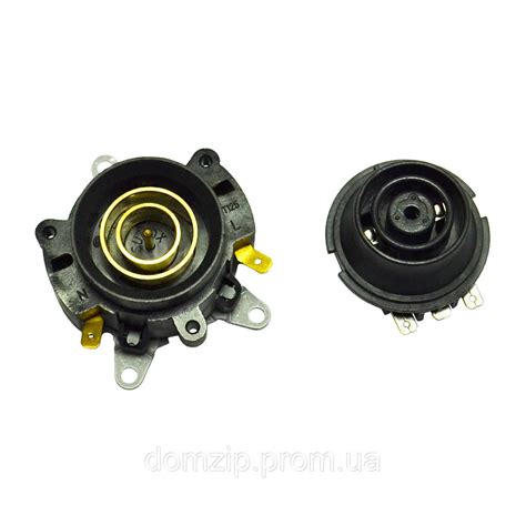 Контактная группа для электрочайника Surox U889F-3 + KSD-269-2 (ID ...