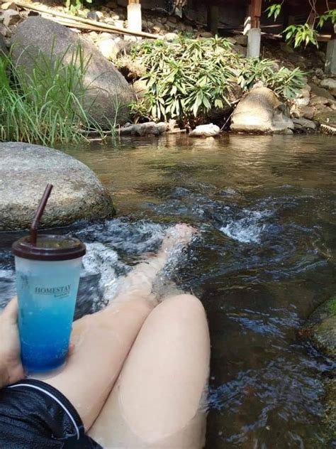 วันหยุด หยุดพักกายพักใจที่โฮมสเตย์บ้านอุ้ยจมสมหลานณนนแม่ตะมาน ได้ทั้งครอบครัวแบบพื้นบ้านสบายๆ