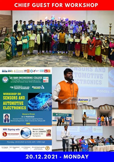 Dr Prabhakar Sekar On Linkedin Glimpse 2021