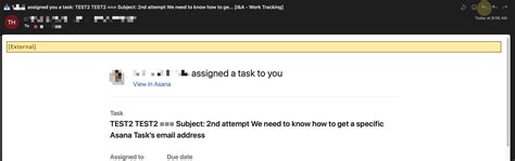 Email Address For A Task Forward Email To A Task Tips And Tricks
