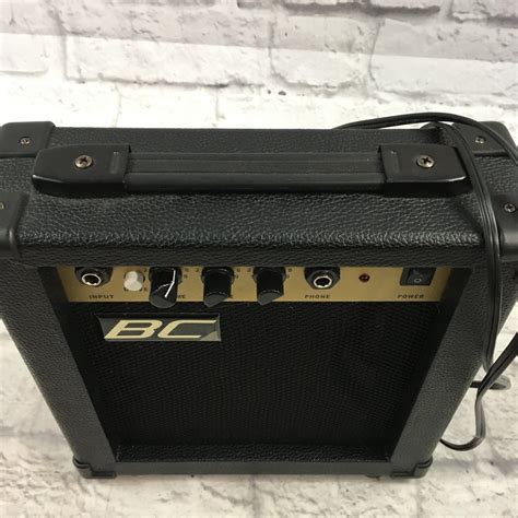Bc Best Choice Ga10 Guitar Practice Amp Evolution Music