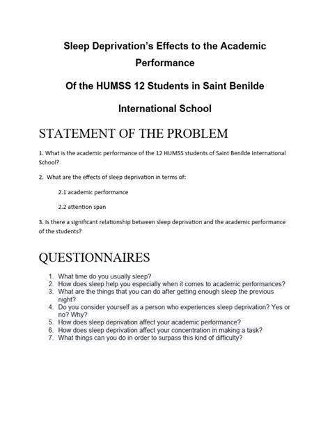 Title And Sop Pdf Title And Sop Pdf