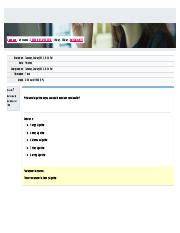 Self Quiz Unit 7 Attempt Review Pdf Dashboard My Courses CS 3306 01 AY2022 T4 19 May