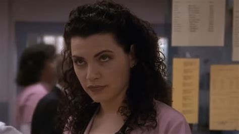 The Stunning Transformation Of Julianna Margulies