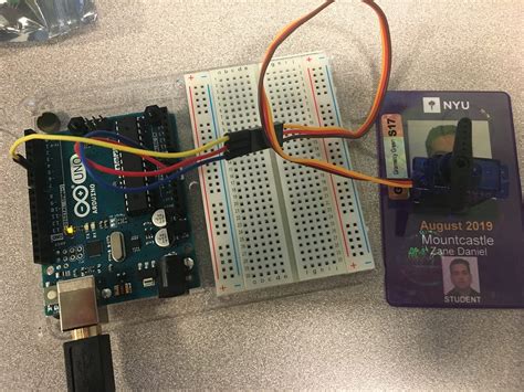servo motor labs servo motor controlled by pulse width… by zane medium
