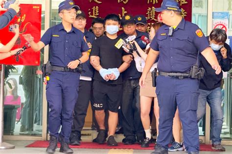 老鵝日報 三重冷血滅門案「為何帶狗跑」？網分析背後原因